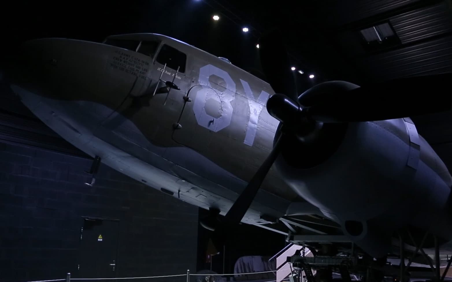 Home - D-Day Experience